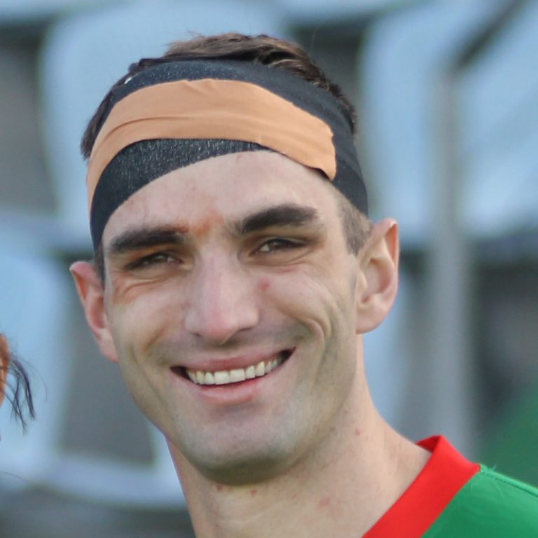 Cameron DeJong – Adamstown Rosebud FC