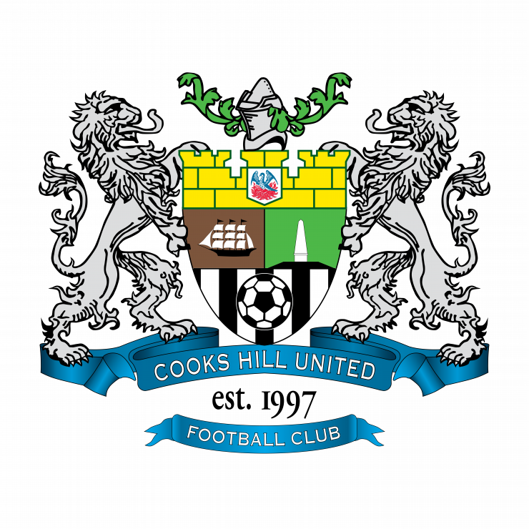 Cooks Hill United – Adamstown Rosebud FC